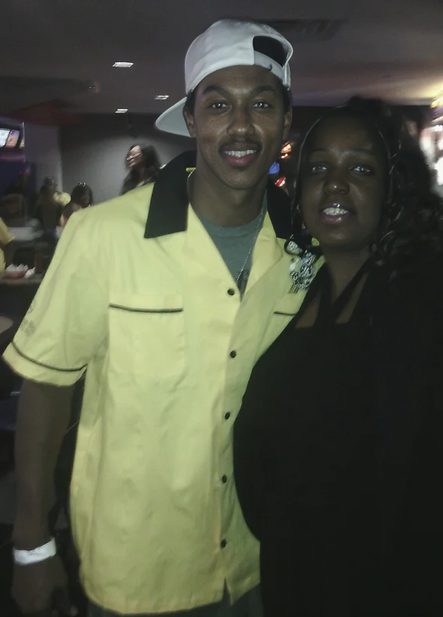 Gallery – Tymeka Coney – Entertainment Entrepreneur