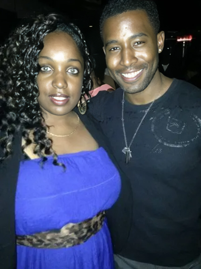 Gallery – Tymeka Coney – Entertainment Entrepreneur